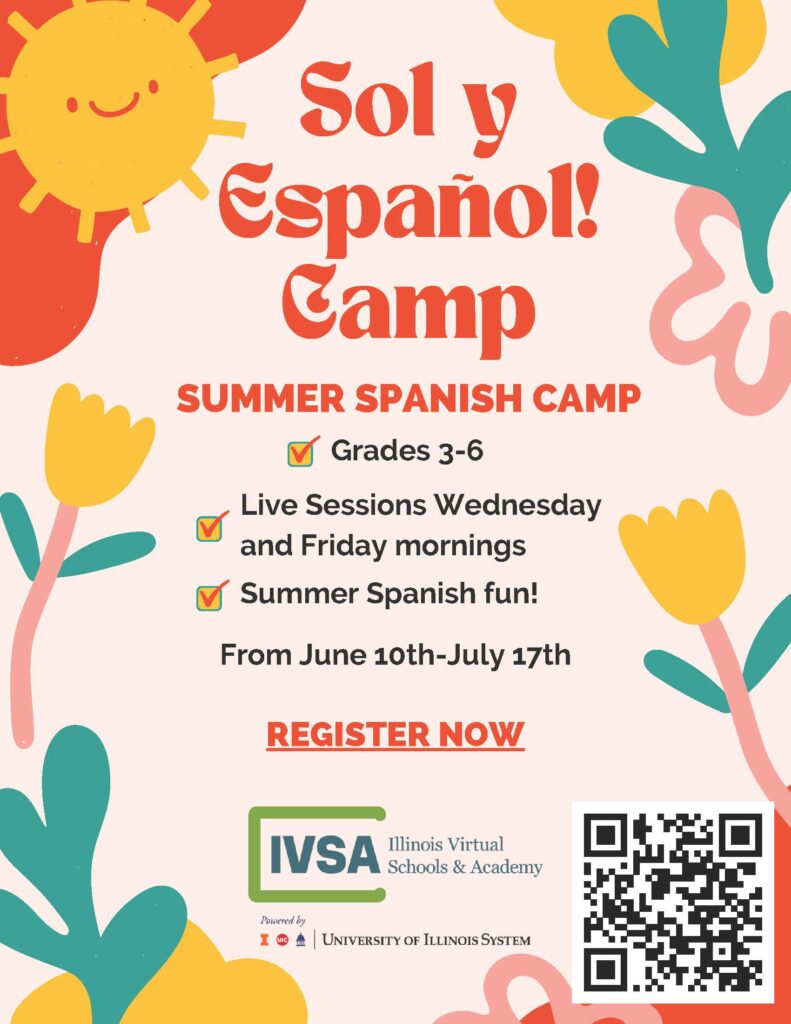 Summer Programs | Illinois Virtual Schools & Academy